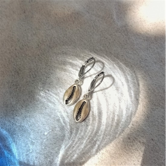 "Small shells" Σκουλαρίκια